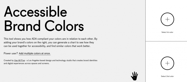 The 25 Best Free Accessibility Tools to Test Your Site - Accessible Metrics